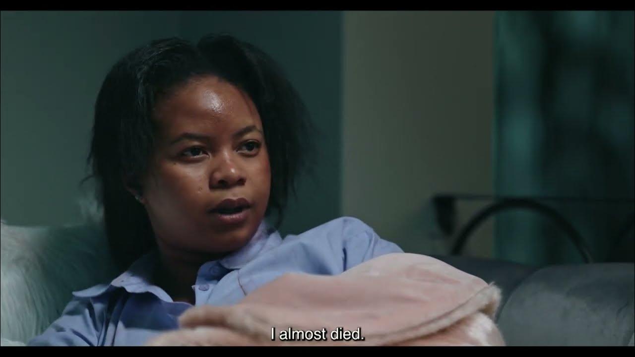 Dimpho opens up to Zweli - The River | S6 | Ep 219 | 1Magic - YouTube