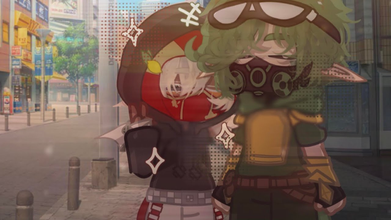 🔥 || "Let's take a picture together" || Dsmp/Mcyt || ️💚 || Awesamponk ...