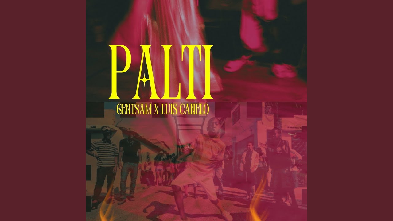 PALTI - YouTube
