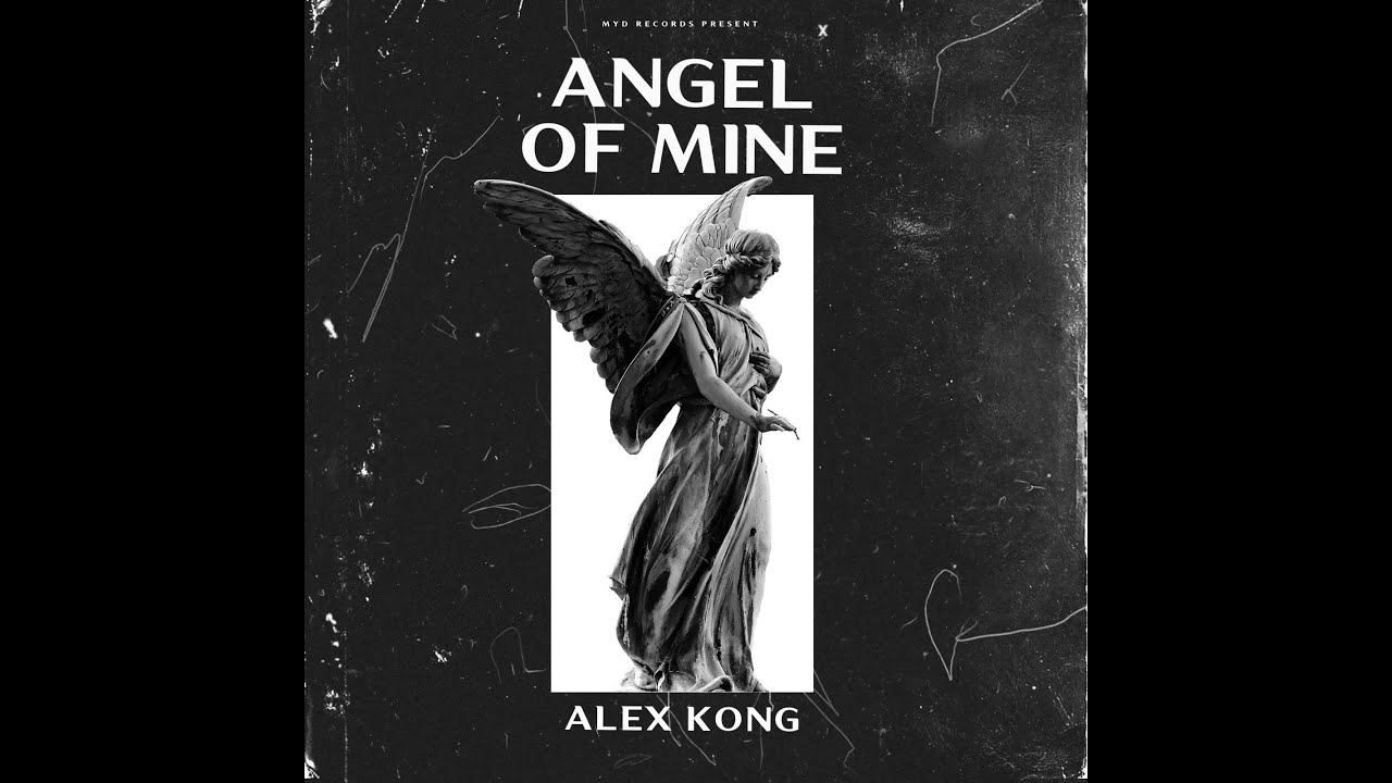 Alex Kong - Angel of Mine (Official Audio) - YouTube