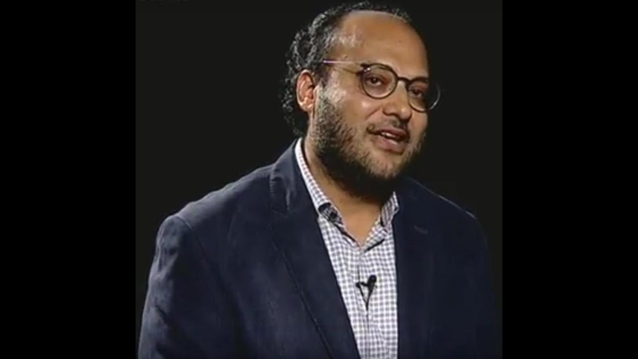 ROOBAROO 5 :- An Interview of Mr. Sanjay Modi Managing Director (APAC ...