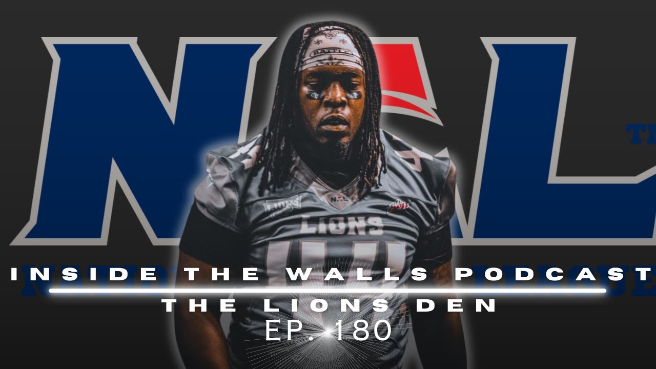 Ep. 180: The Lions Den - YouTube