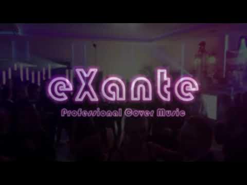 Zespół eXante - Za Tobą pójdę jak na bal - Krzysztof Krawczyk Na Wesele! - YouTube