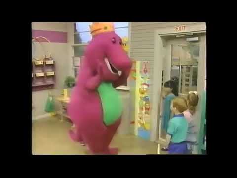 The Complete First Season (Tape 2) (1992 Version) Part 71 - YouTube