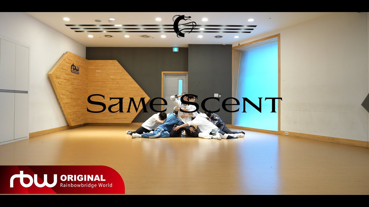 ONEUS(원어스) 'Same Scent' Dance Practice - YouTube