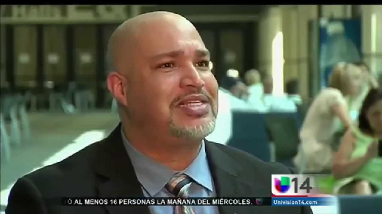 Reportajes Univision y Notisalud Noticentro 4 - YouTube