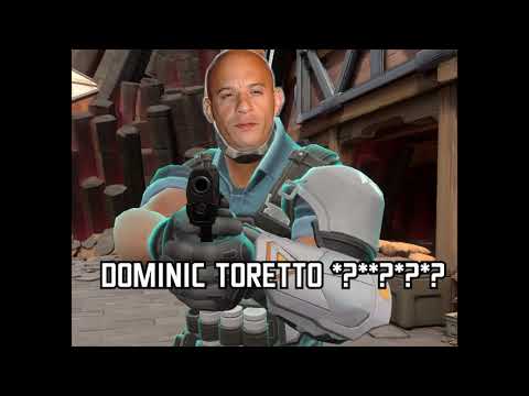 sen ailemi dedin - valorant