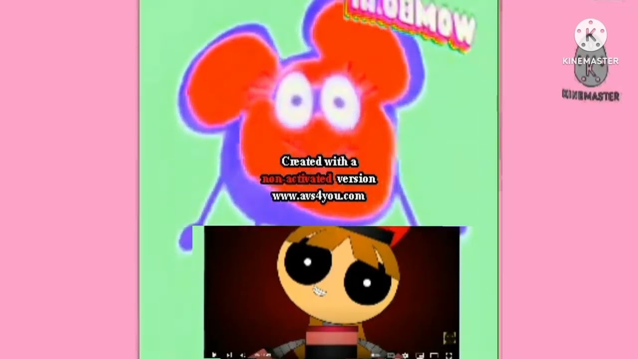 All Preview 2 MouseHeadz Deepfake Effects Round 3 - YouTube