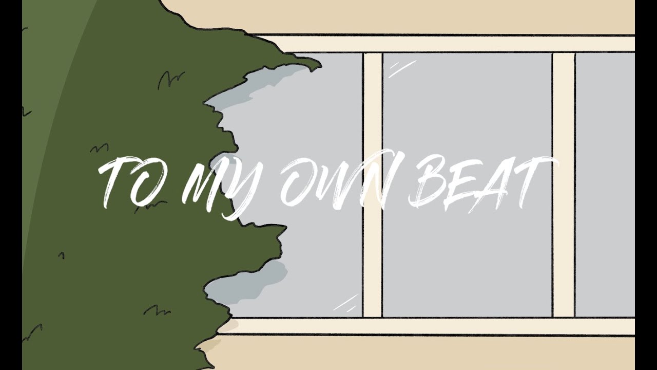 ''To my own beat'' Proyecto Final de Animación - YouTube