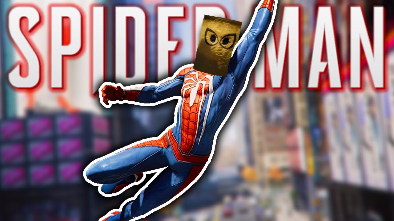 Marvel Spider-Man But Make The Quips - Marvel Spider-Man pc gameplay ...