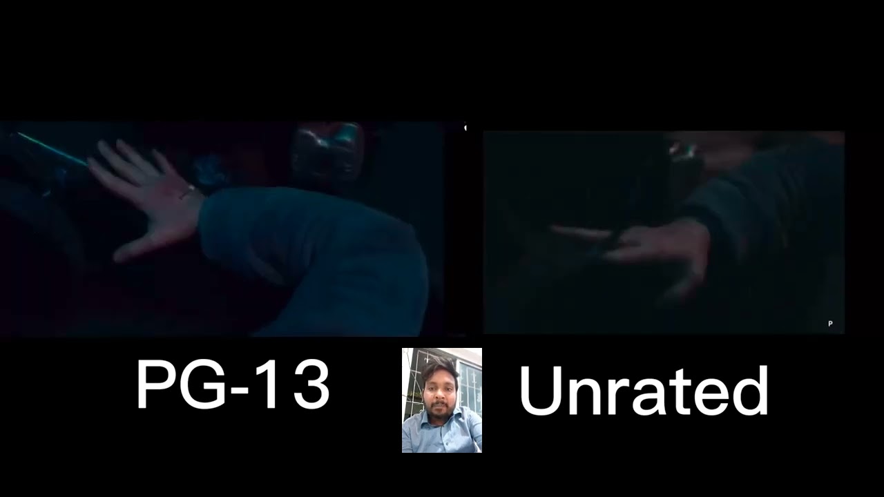 M3GAN PG 13 Vs Unrated Comparison Difference Neighbors Death YouTube m3gan-pg-13-vs-unrated-comparison-difference-neighbors-death-youtube