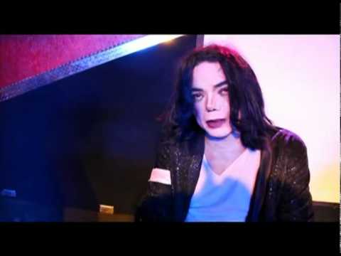 Lane Lassiter Cover De Michael Jackson Entrevista - YouTube