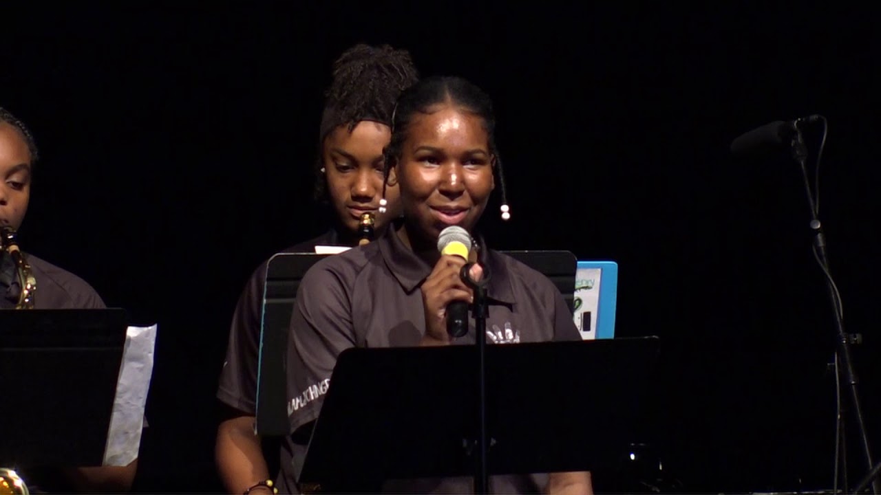 Young Musicians Showcase - YouTube