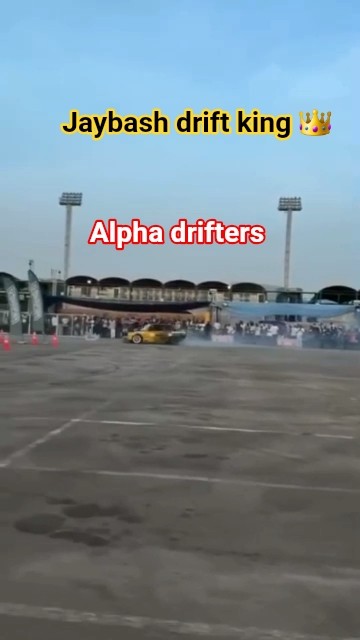 drift king 👑 slays it at fanfaro auto fest #alphadrifters ...