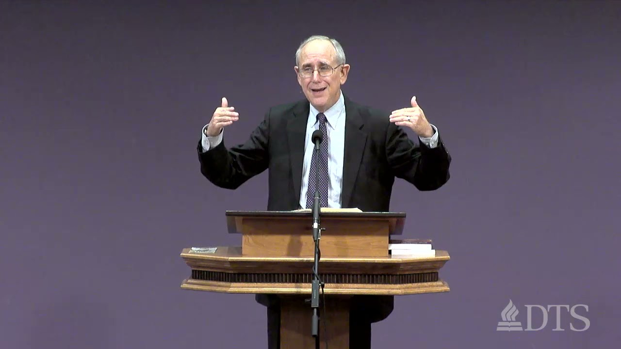 Dr. Mitch Glaser | A Passion for People (Full Video) - YouTube