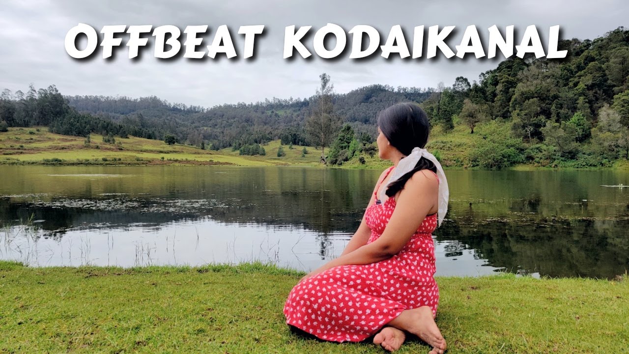 Offbeat Places in Kodaikanal | Poombarai, Mannavanur, Palani Hills View | Offbeat South India ...