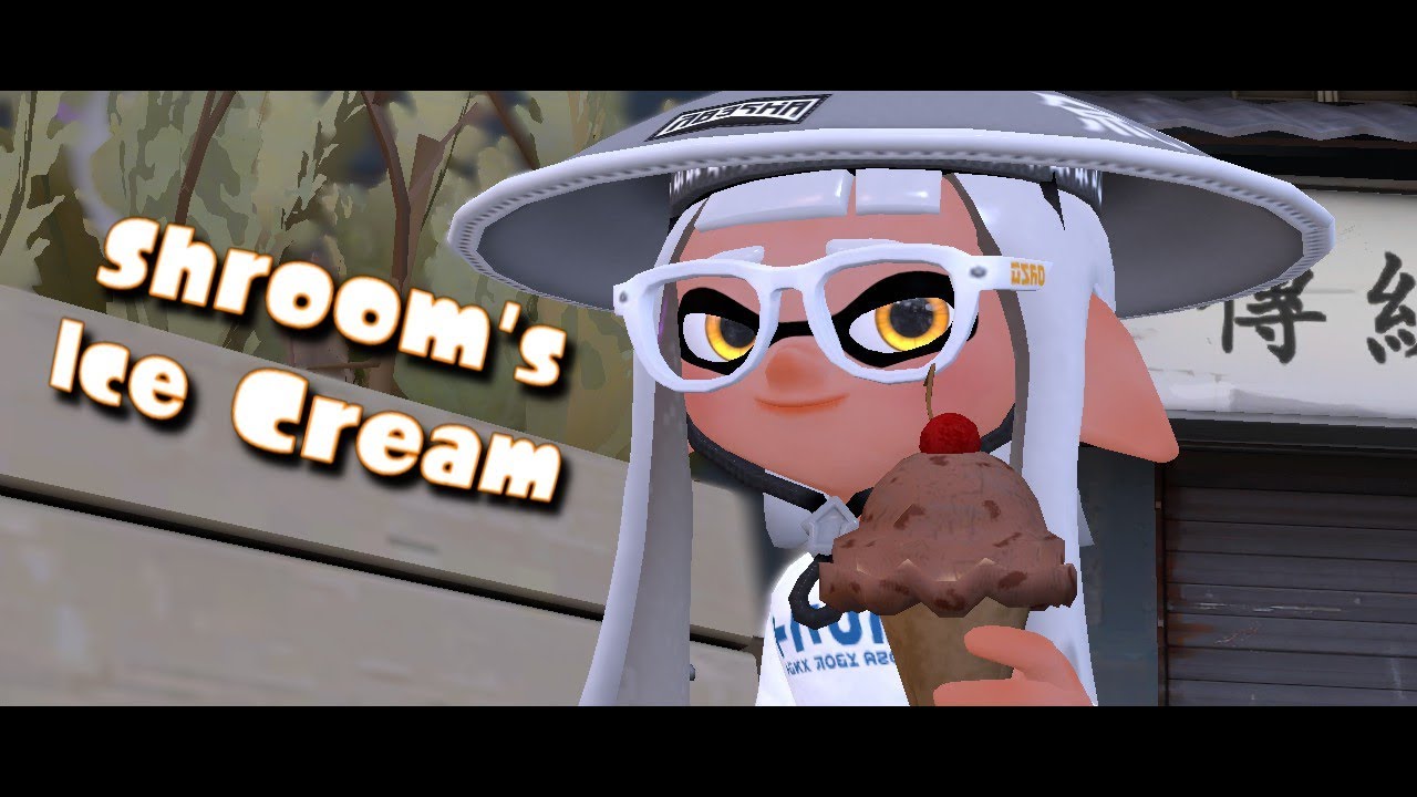 Shroom's Ice Cream [Splatoon GMOD] - YouTube