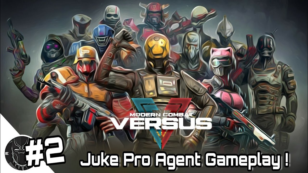 Modern combat 6 trigger first - xlnolf