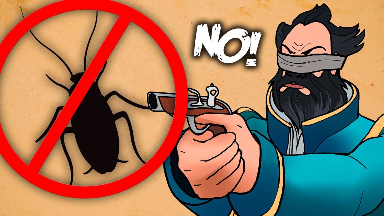 Who can explain how Kunka did it? - YouTube