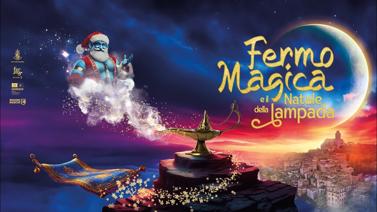 dom 5 gen 2025 - Più Artisti APS live show - Jingle Bells (James Lord ...