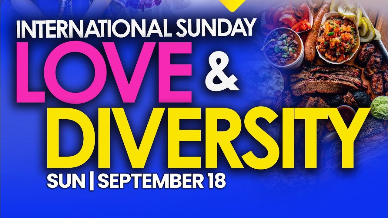 QFC YONKERS - SWOLLEN INTERNATIONAL SUNDAY - YouTube