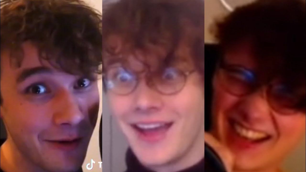 Silly Wilbur TikToks in case you miss him - YouTube