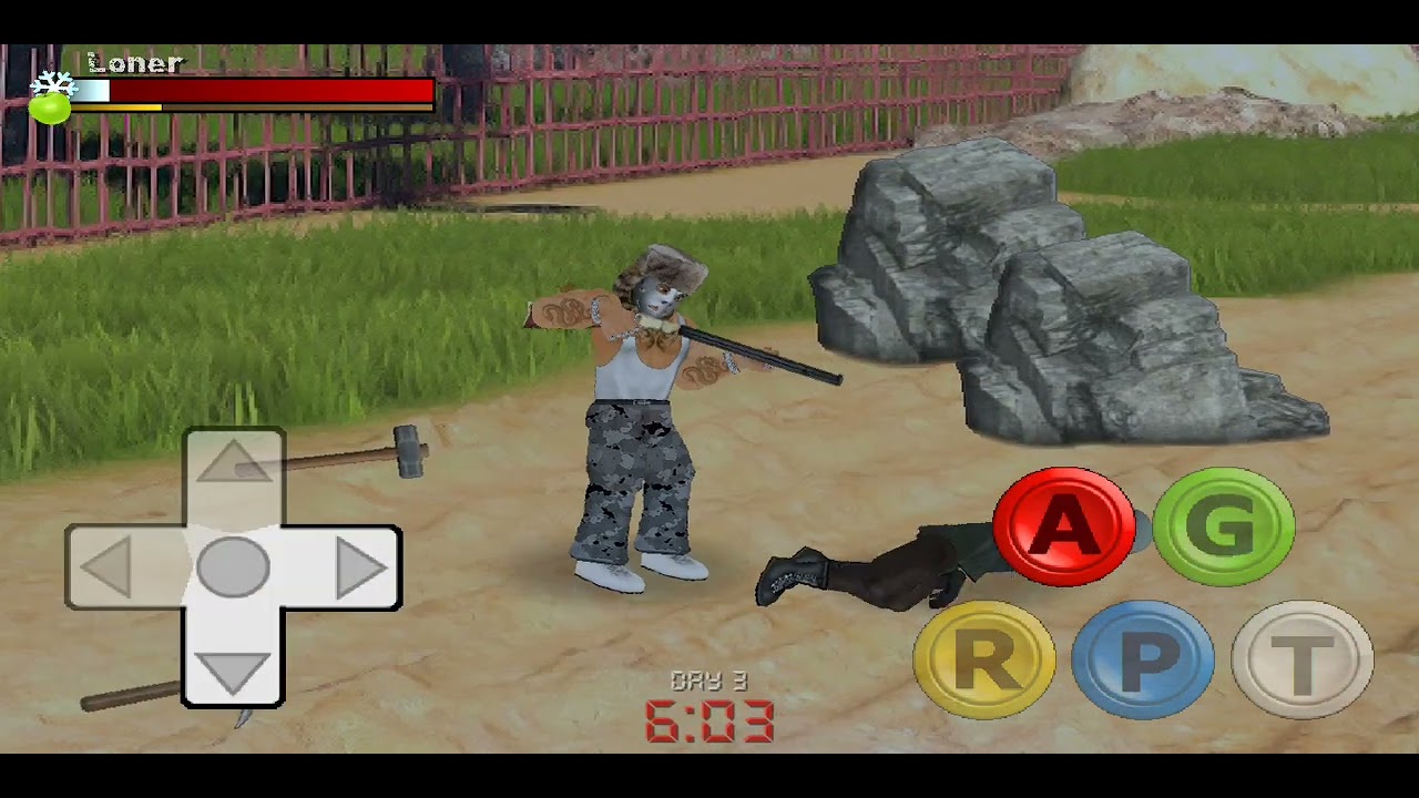 Extra Lives gameplay 2 - YouTube