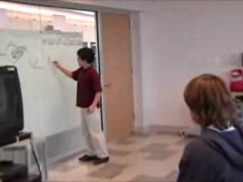 Spanish Cribs pt. 1 - YouTube