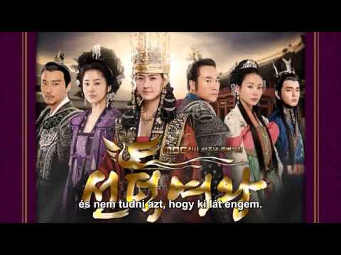 Queen Seon Deok - Balbambalbam (magyar felirat)