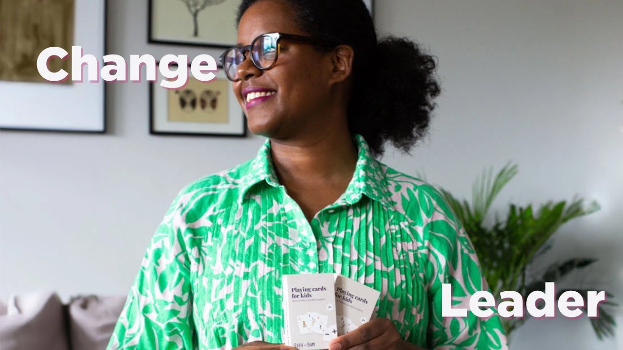 Elsa och Sam | Sweden - YouTube