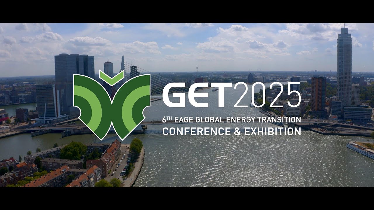 GET25 Global Energy Transition Conference & Exhibition Aftermovie - YouTube