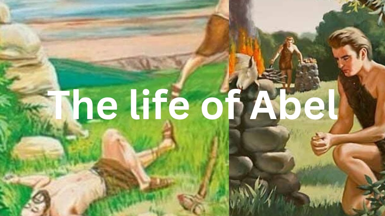 The Story Of Abel - YouTube