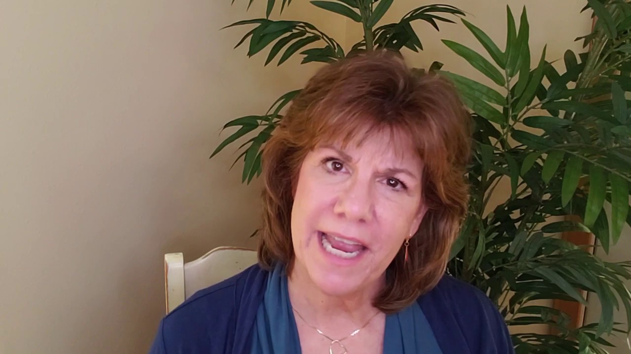 Michelle Rutz Introduction - YouTube