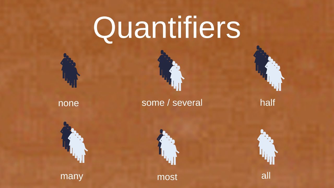Quantifiers Youtube 1725