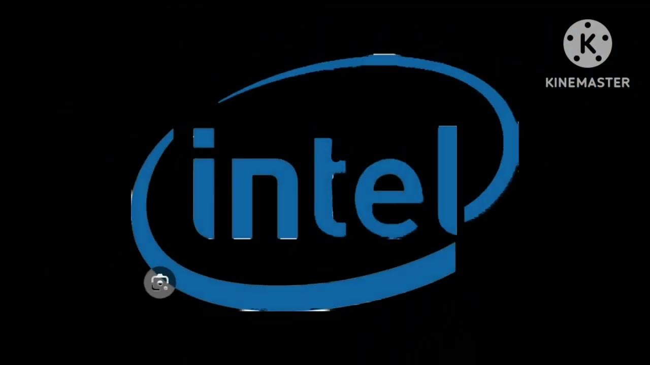 Intel Inside Pentium Logo Remake Youtube
