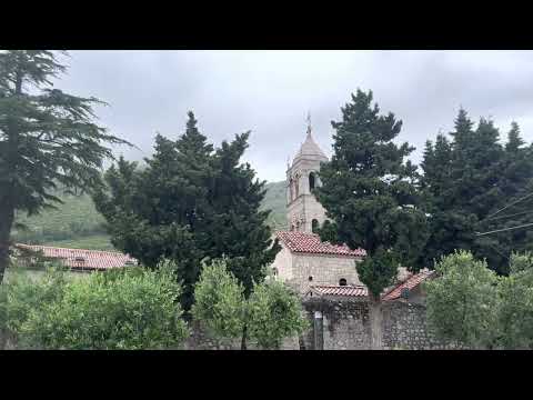 Perazica Do beach - YouTube