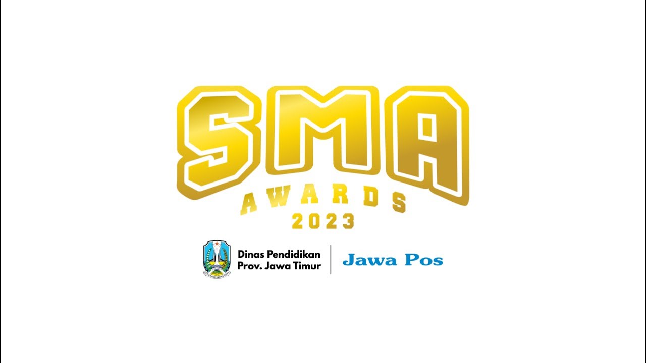 Jawa Pos SMA Awards 2023 - Technopreneur - SMA Muhammadiyah 10 GKB ...