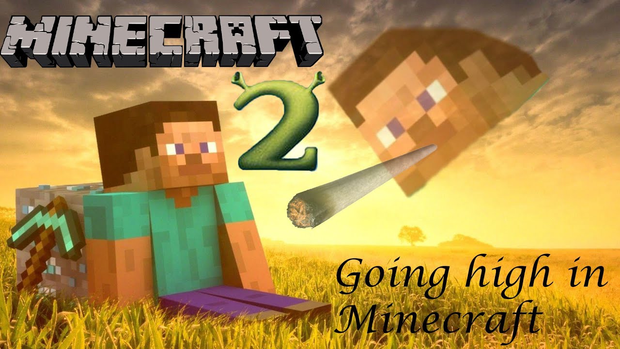 Minecraft | ep 10 | Going high in Minecraft | part 2 - YouTube