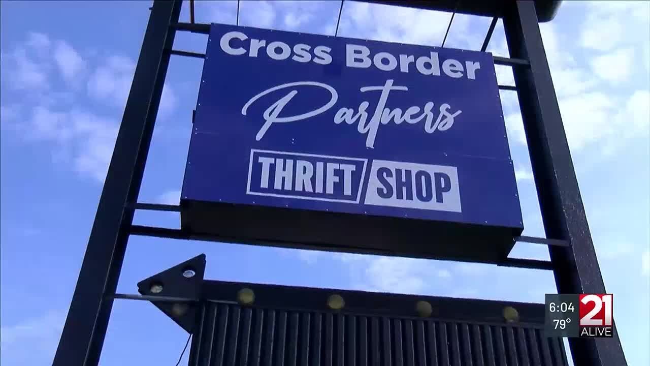 Cross Border Partners holds grand opening for new Fort Wayne location ...