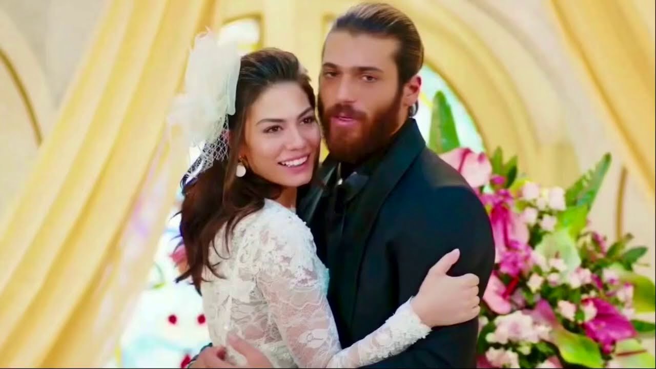 Daydreamer - 113 Puntata “Can e Sanem sposi modelli” Anticipazioni 2021 ...