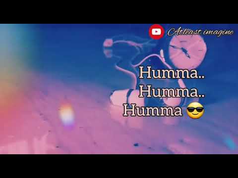 Humma humma - YouTube