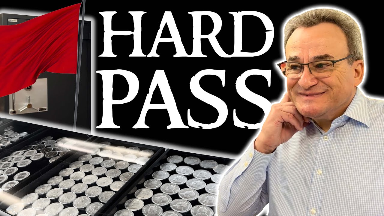 Local Coin Shops Explained - WORST (Red Flags) & BEST Coin Dealers ...