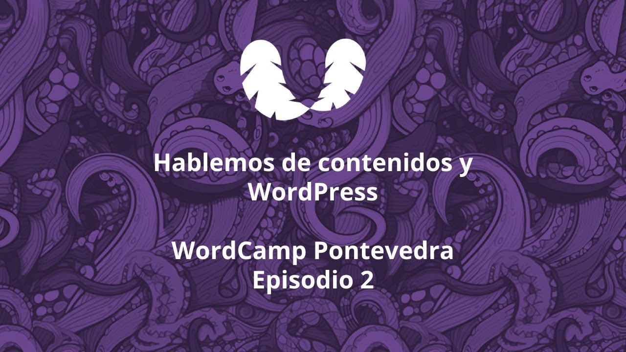 Hablemos de contenidos y WordPress | Episodio 2 - YouTube