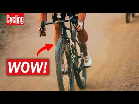 9 New 2026 Gravel Race Bikes Are Here!