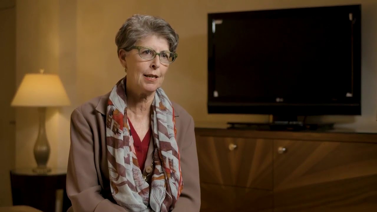Louise Jaffe - YouTube