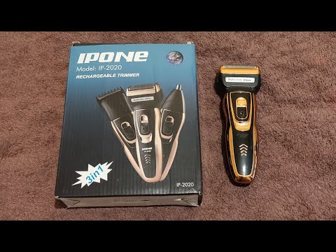 Uygun Fiyatlı Sinek Kaydı Yapan Tıraş Makinesi