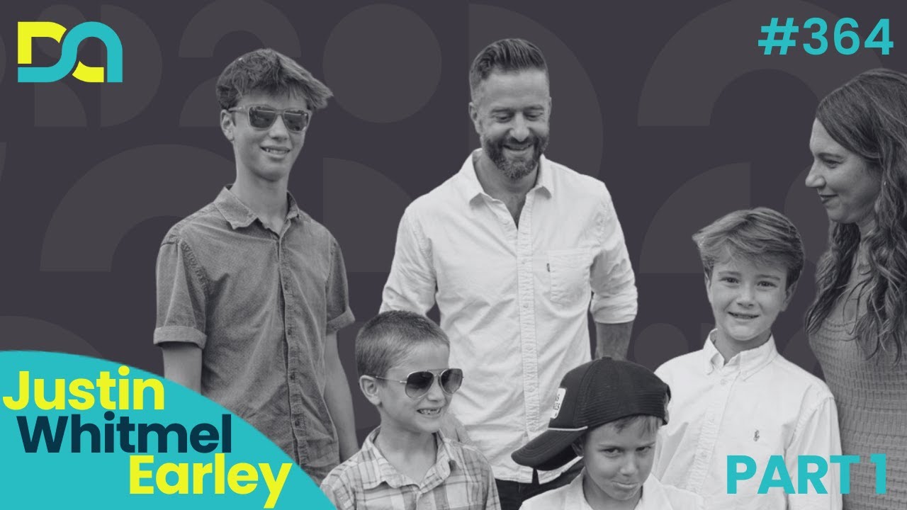 Five Life-Changing Habits Every Dad Needs | Justin Whitmel Earley ...