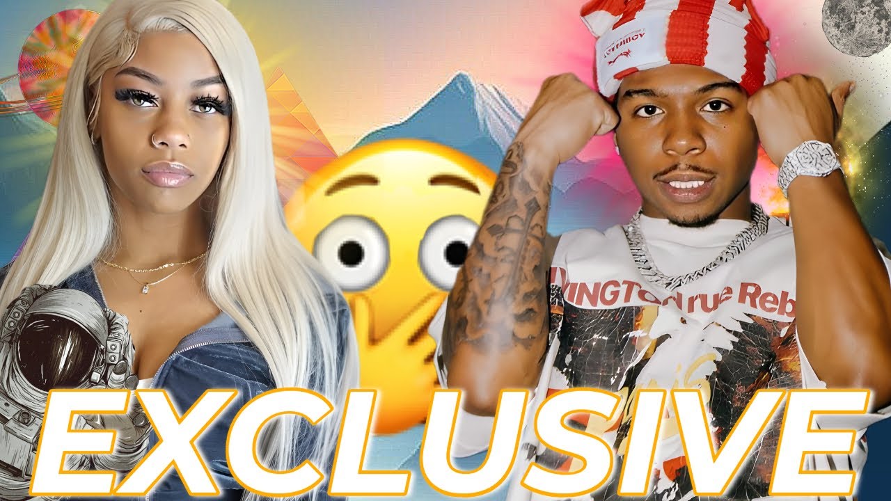 DDG Friend Deshae Ari Graping Allegations FULLY Exposed😲 ALL 4 Clout?👀 ...