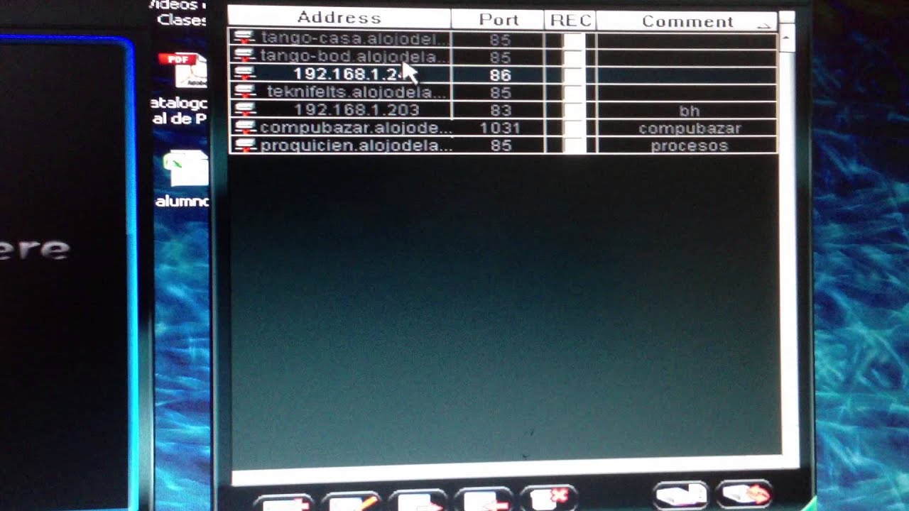 Acceso a Video Viewer - YouTube