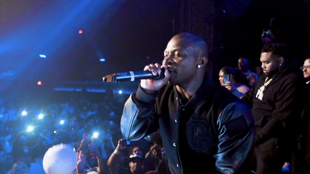 O.T. Genasis - "Cut It Intro" - YouTube